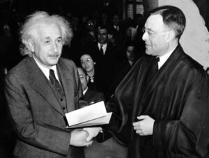 Albert Einstein – The Official Website of Albert Einstein