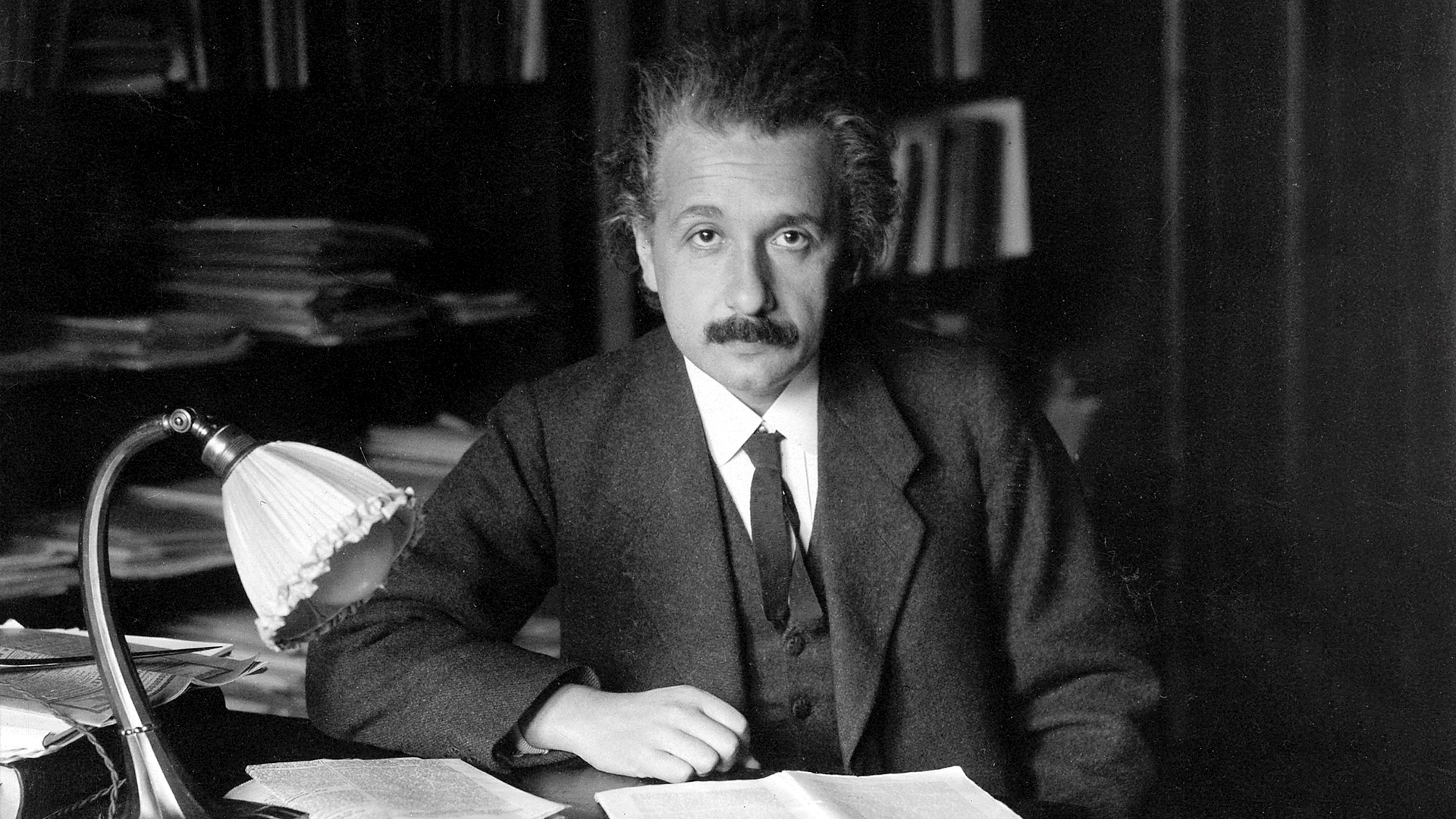 Publications – Albert Einstein
